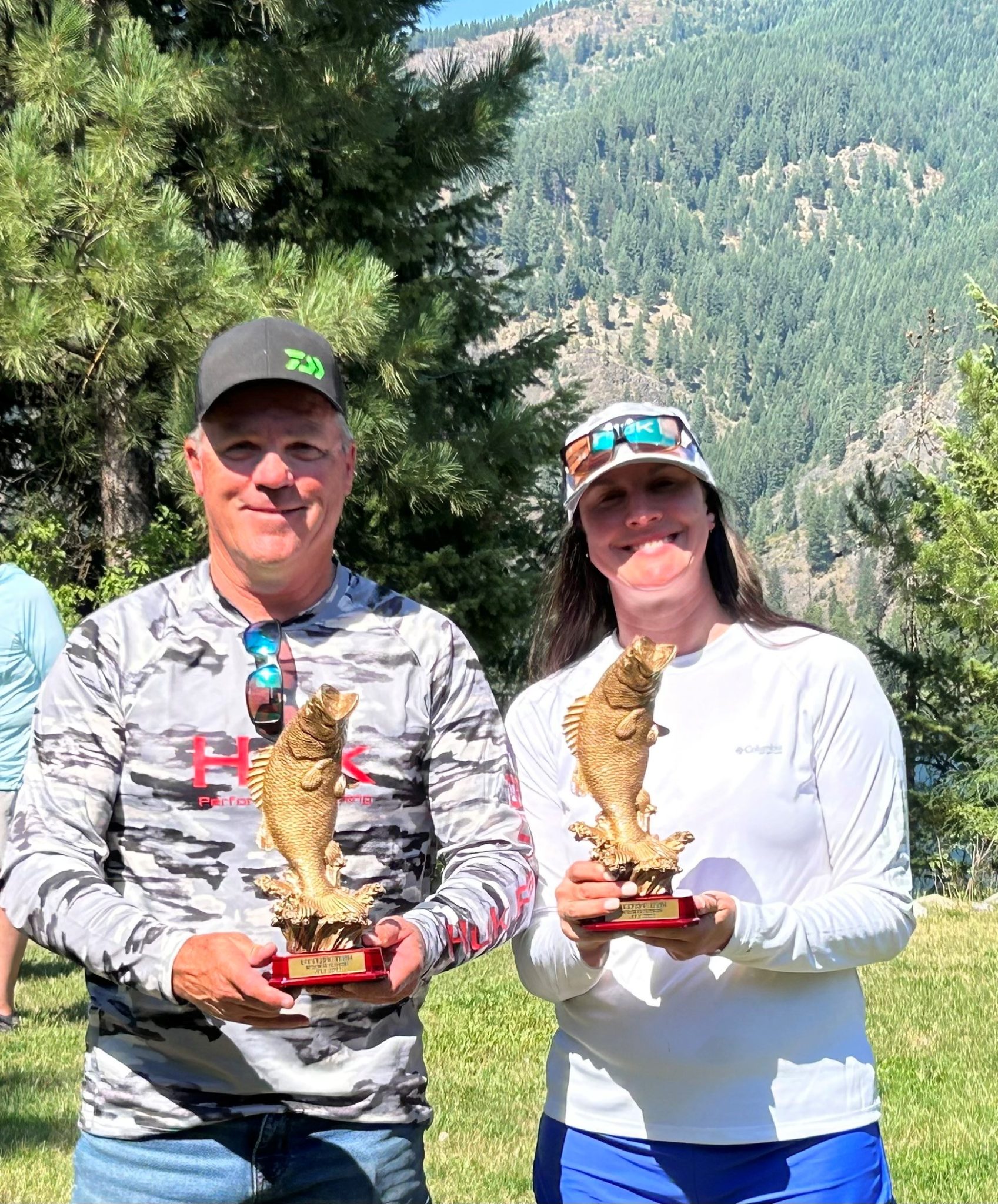 Montana Bass Federation – Youth ~ Conservation ~ Fishing